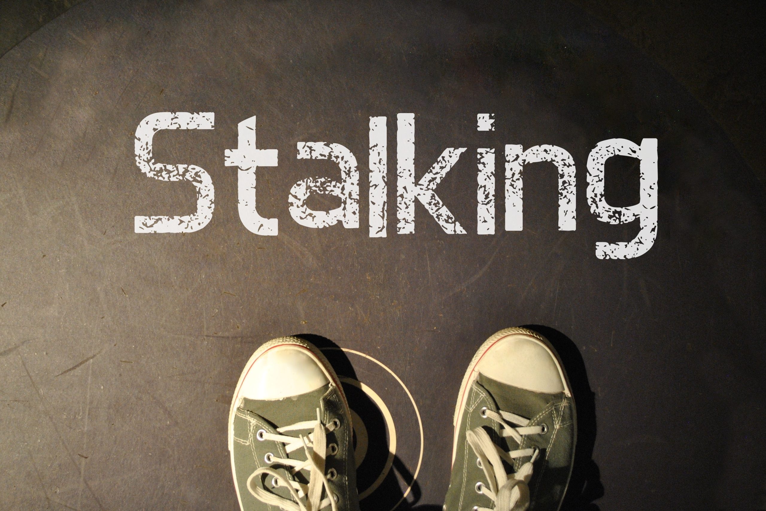 Stalking Awareness Month - SafeHouse