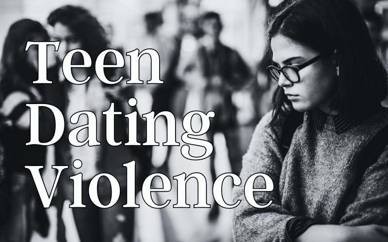 What Adults Can Do About Teen Dating Violence - SafeHouse