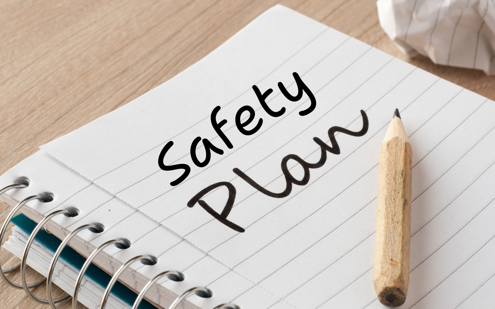 5 Surprising Things to Consider When Developing a Safety Plan - SafeHouse