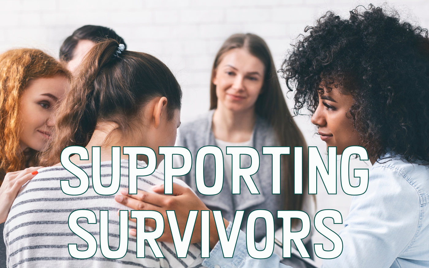 Supporting Survivors During Life Transitions - SafeHouse